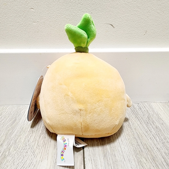 Squishmallows | Toys | Squishmallows Jyri The Ginseng Root 5 Stuffed ...